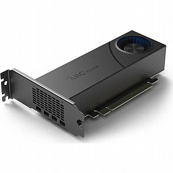 כרטיס מסך Intel Arc Pro A50 6GB GDDR6 PCIe 4.0