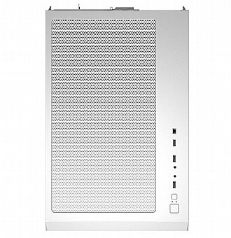 מארז חברת FSP דגם Mid Tower CMT380W צבע לבן