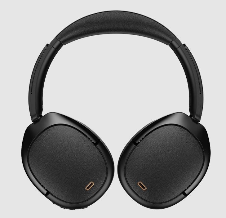 אוזניות אלחוטיות Edifier WH950NB - Wireless ANC Over-Ear Headphones (black)