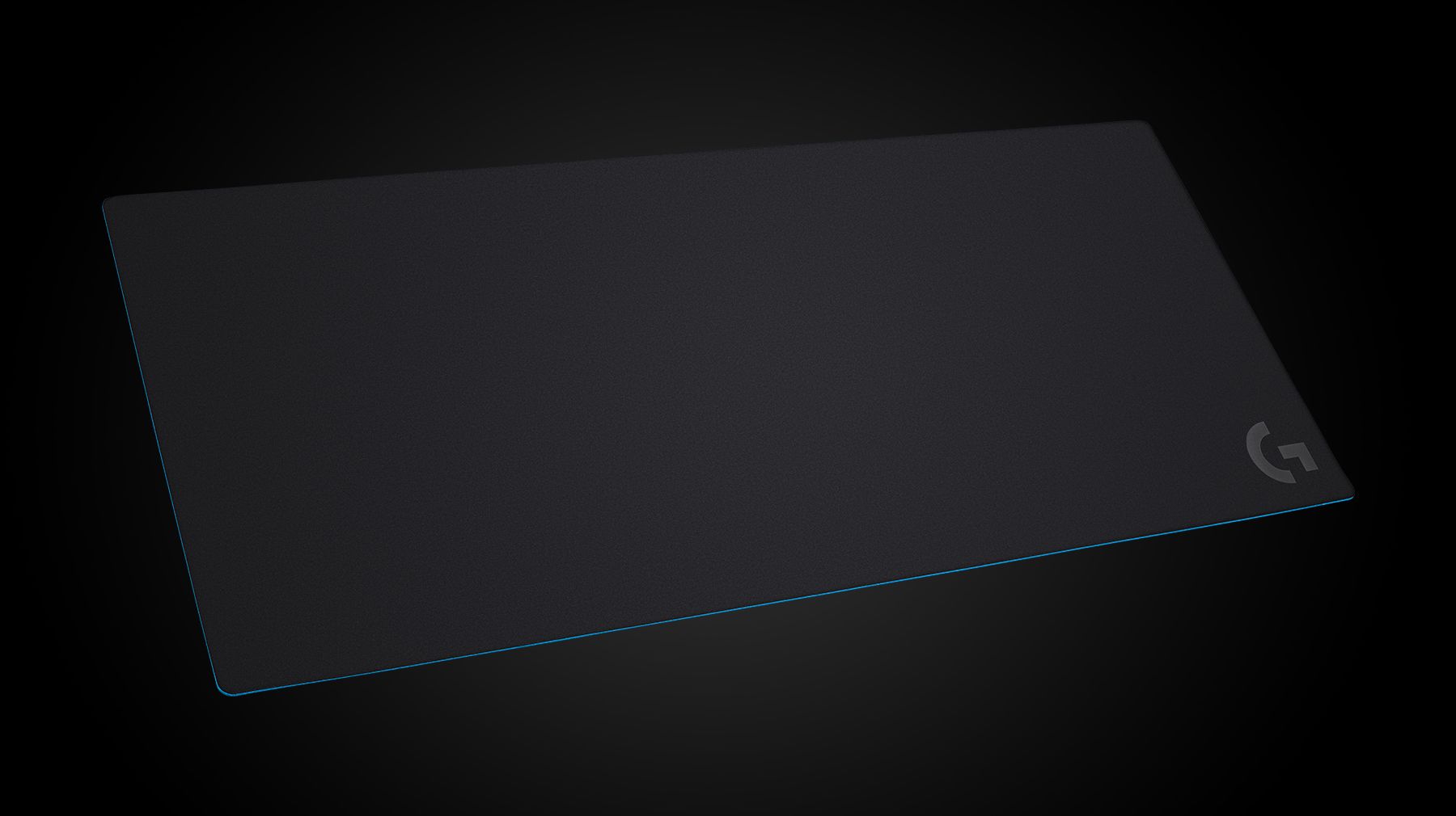 משטח עכבר לגיימרים Logitech G840 XL Cloth Surface 900x400x3mm
