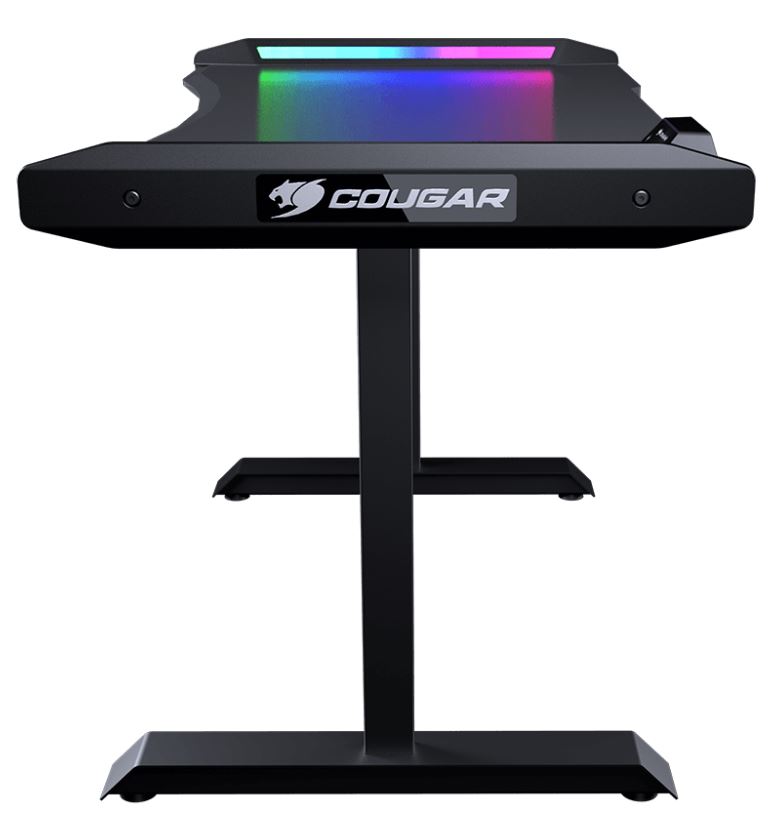 שולחן מחשב גיימינג חברת Cougar דגם Mars 120 Gaming Desk