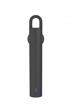 דיבורית Xiaomi Mi Bluetooth Headset Basic צבע שחור