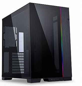 מארז חברת LIAN-LI דגם Dynamic Evo 011 Edition RGB Mid Tower Case PC ...