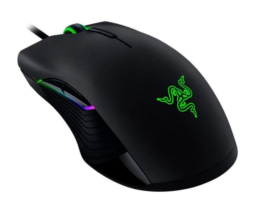 עכבר גיימינג חברת Razer דגם LANCEHEAD